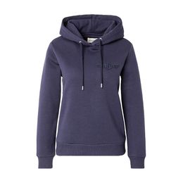 Gant Sweatshirt female Blue size XS
