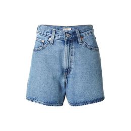 Levi's Levi's Jeans 'Cinch Mid-Thigh Short' female Blue size 29