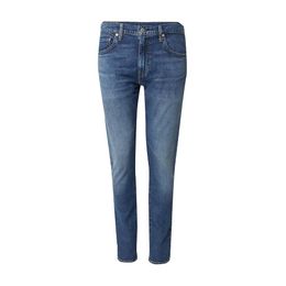 Levi's LEVI'S Jeans '512 Slim Taper' Herren Gr&ouml;&szlig;e 32 blue denim