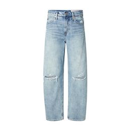 GAP Jeans 'GIBSON' Damen Gr&ouml;&szlig;e 32 hellblau