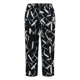Kaffe Curve Pants 'Dala Ami' female Black size 54