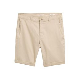 Tom Tailor Shorts Herren Größe 38 beige