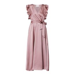 Sisters Point Evening Dress 'GILEA' female Pink size L
