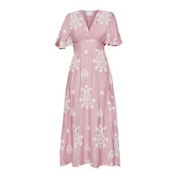 Sisters Point Dress 'GISELA' female Pink size L