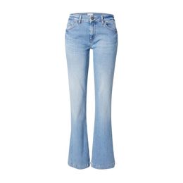 Smith & Soul Smith&Soul Jeans 'Janine' Damen Gr&ouml;&szlig;e 31 hellblau