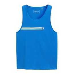 Tom Tailor Denim Shirt male Blue size M