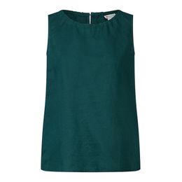 Street One Top Damen Größe L smaragd