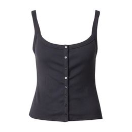 Abercrombie & Fitch Abercrombie & Fitch Top 'BARE' Damen Gr&ouml;&szlig;e L schwarz