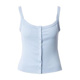 Abercrombie & Fitch Abercrombie & Fitch Top female Blue size L