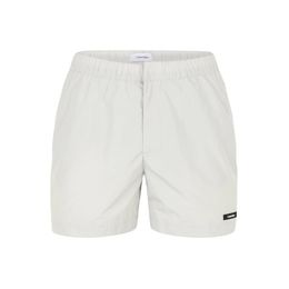 Calvin Klein Swimwear Board Shorts male Grey size XXL