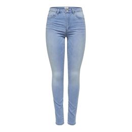 Only Jeans 'ONLRoyal' Damen Größe 25/26 blue denim