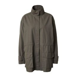 WEEKDAY Jacke 'Hayden' Damen Größe XS khaki