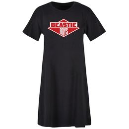F4NT4STIC Dress 'The Beastie Boys' female Black size 3XL