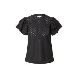 Jacqueline de Yong JDY T-Shirt 'JDYCARLA CATHINKA' Damen Größe S schwarz