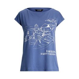 Lauren by Ralph Lauren Lauren Ralph Lauren Shirt female Blue size S