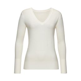 Vivance Pullover Damen Gr&ouml;&szlig;e XS/S creme