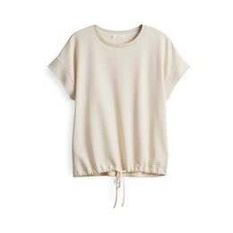 Opus Shirt 'Solke' female Beige size 44