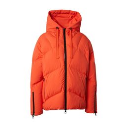 No. 1 Como Winter Jacket 'Lou' female Orange size L