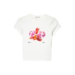 Bershka Shirt female Pink size M