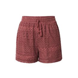 Only Shorts 'ONLFILICIA' Damen Gr&ouml;&szlig;e 34 ros&eacute;