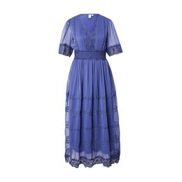 Y.A.S Yas Dress 'YASMOLLIE' female Blue size 42