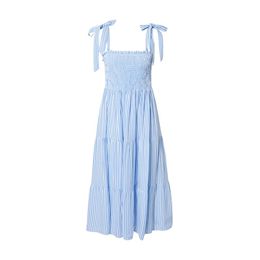 Herrlicher Dress 'Buena' female Blue size S