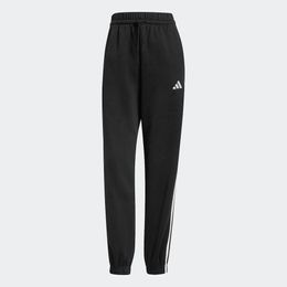 adidas Sportswear Workout Pants female Black size XS
