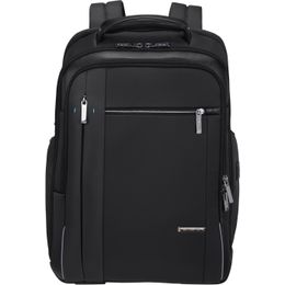 Samsonite Laptoprucksack "SPECTROLITE 3.0", schwarz, Nylon, Polyester, Rucksäcke, Arbeitsrucksack Schulrucksack mit Volumenerweiterung