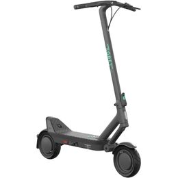 EGRET E-Scooter "EGRET Ey 1", grau, Roller, Electric Scooter, mit Straßenzulassung, bis zu 65 km Reichweite