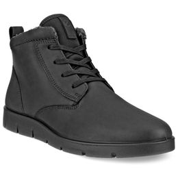 Ecco Damen Winterboots "BELLA", Gr. 41, schwarz, Nubukleder, Schuhe, mit wasserabweisender HYDROMAX-Ausstattung