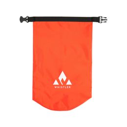 WHISTLER Drybag "Tonto 10L", orange, Kunstfaser, Taschen, aus wasserdichtem Material
