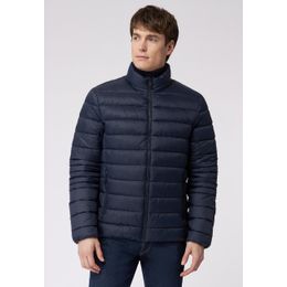 Roy Robson Herren Steppjacke "Leichte Jacke", blau, Gr. M, unifarben, 100% Polyester, Jacken