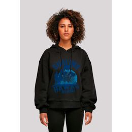 F4NT4STIC Damen Sweatshirt "Hawaii Surf Beach Summer", schwarz, Gr. 5XL, Obermaterial: 100% Baumwolle, Sweatshirts, Premium Qualit&auml;t