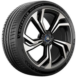 Michelin Sommerreifen "Michelin", 235mm / 45 % R 20 100H XL, schwarz, Autoreifen