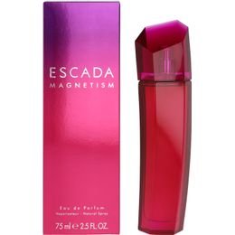 Escada Damen Eau de Parfum "Escada Magnetism", 75ml, rosa, Parfüms, mit leidenschaftlicher Komposition