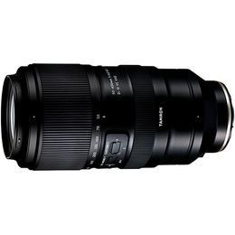 Tamron Objektiv "50-400mm F/4.5-6.3 Di III VC VXD Vollformat für Sony EF-Mount", T:18,34cm Ø:8,85cm, schwarz, Objektive