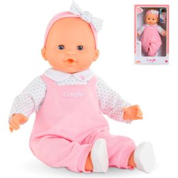 Corolle Baby Babypuppe "Mon Premier Poupon, Lise", rosa, Puppen, mit Vanilleduft