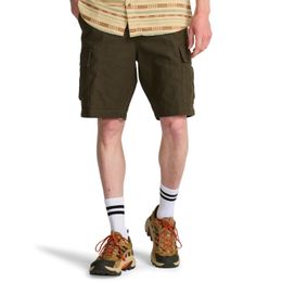 Billabong Herren Cargoshorts "Combat", braun, Gr. 33, 100% Baumwolle, Hosen