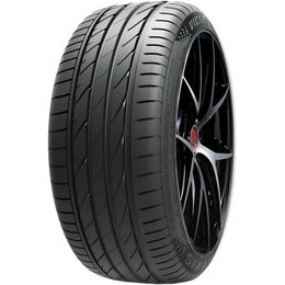 Maxxis Sommerreifen "Maxxis", 235mm / 35 % R 19 91Y XL, schwarz, Autoreifen