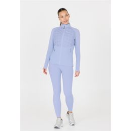 Endurance Damen Funktionsweste "Champi", blau, Gr. 38, 100% Polyamid, Westen, mit funktionaler Primaloft-Wattierung