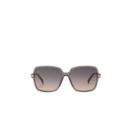 Marc O'Polo MARC O'POLO Damen Sonnenbrille "aus leichtem Acetat", grau, Sonnenbrillen