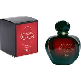 Dior Damen Eau de Parfum "Hypnotic Poison", 100ml, rot, Parfüms, mit extravaganter Komposition
