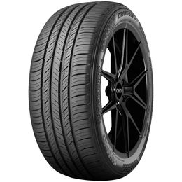 Kumho Sommerreifen "Kumho", 225mm / 65 % R 17 102V, schwarz, Autoreifen