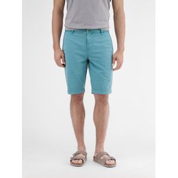 Lerros Herren Bermudas "Lerros Stretch-Bermuda, Comfort Fit", blau, Gr. 38, 98% Baumwolle, 2% Elasthan, Hosen
