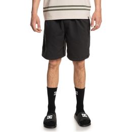 DC Shoes Herren Bermudas "Stryker 18"", schwarz, Gr. M, 100% Polyester, Hosen