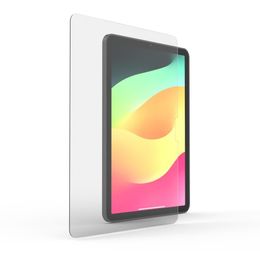 Hama Displayschutzglas "Displayschutzglas "Premium" f&uuml;r Apple iPad Air 11"", transparent, Displayfolien, kratzfester, robuster und besonders