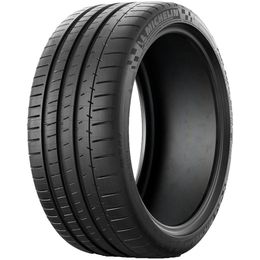 Michelin Sommerreifen "Michelin", 265mm / 35 % R 20 99Y, schwarz, Autoreifen
