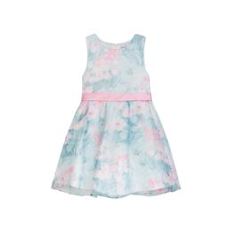 DANAMADE Mädchen Partykleid "DANAMADE Dresses DTHELMA", rosa, Gr. 146, Oberstoff: 100% Polyester / Futter: 100% Polyester, Kleider