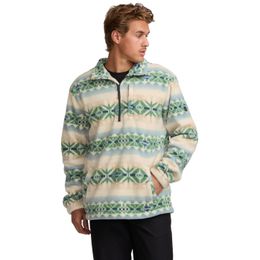 Billabong Herren Sweatshirt, braun, Gr. XL, 70% Polyester, 30% Polyester, Sweatshirts
