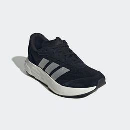 Sneaker "ZERO HALO", adidas Sportswear, Gr. 42, schwarz, Synthetik, Textil, Schuhe